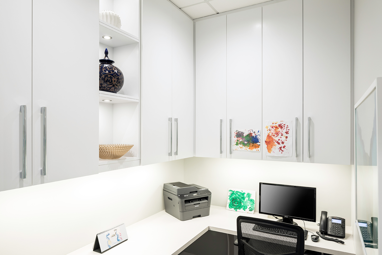 Sullivan Heights Dental - Arborlea - Commercial General Contractors ...