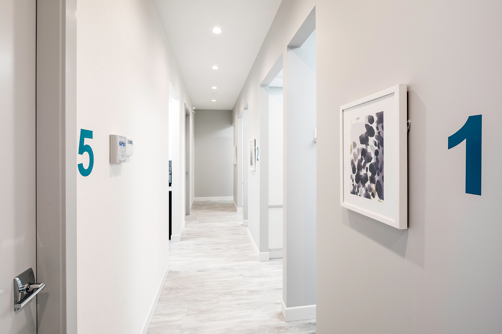 Sullivan Heights Dental - Arborlea - Commercial General Contractors ...