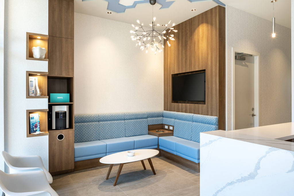 Family Tree Dental - Arborlea - Commercial General Contractors - Tenant ...
